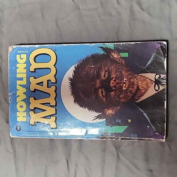 Howling Mad | Accents | Howling Mad 23 | Poshmark